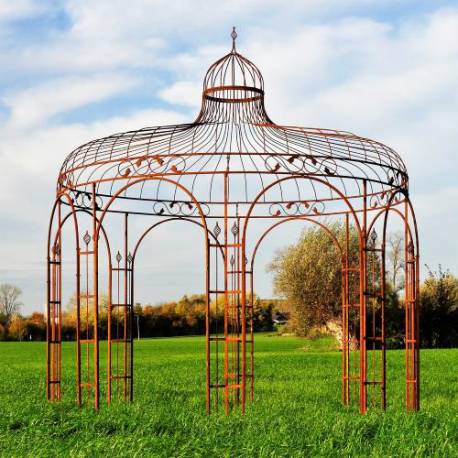 Gloriette De Jardin Leroy Merlin